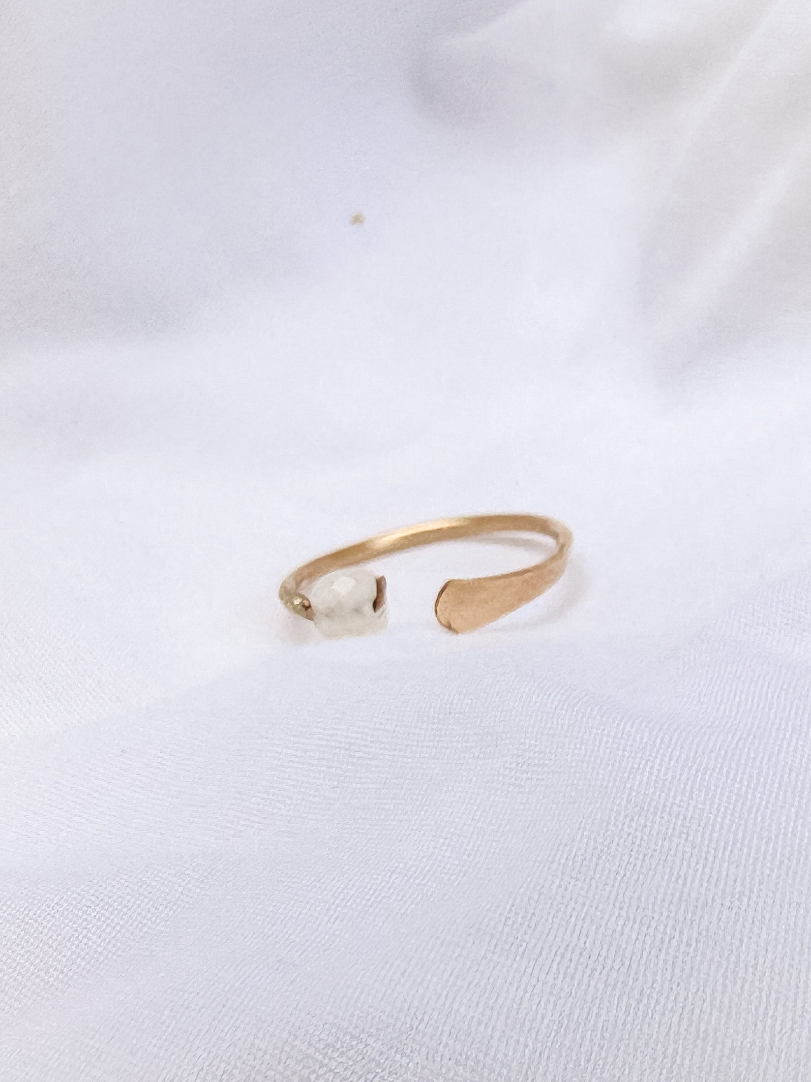 Becca Ring – Amaná Penina