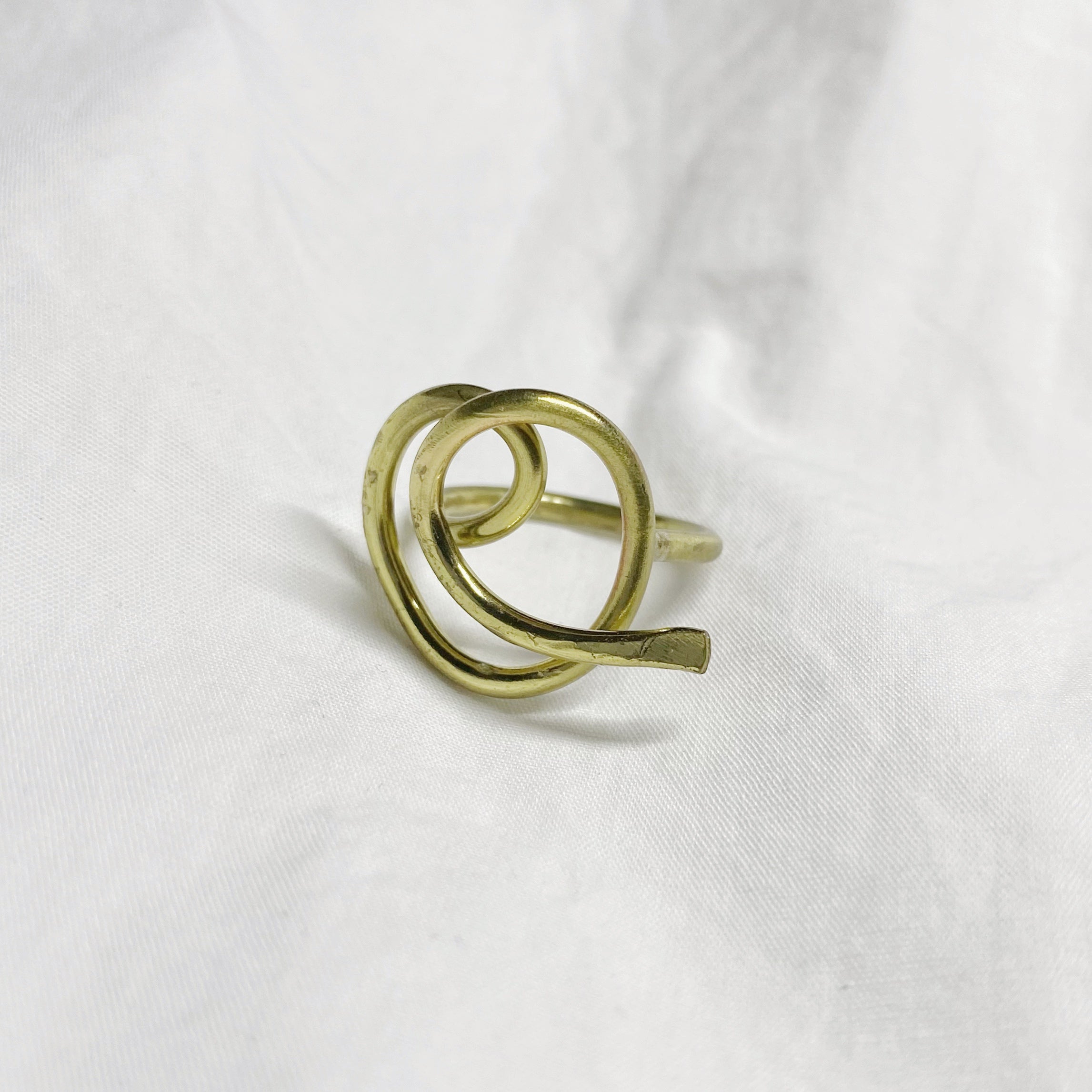 Brenda Ring – Amaná Penina