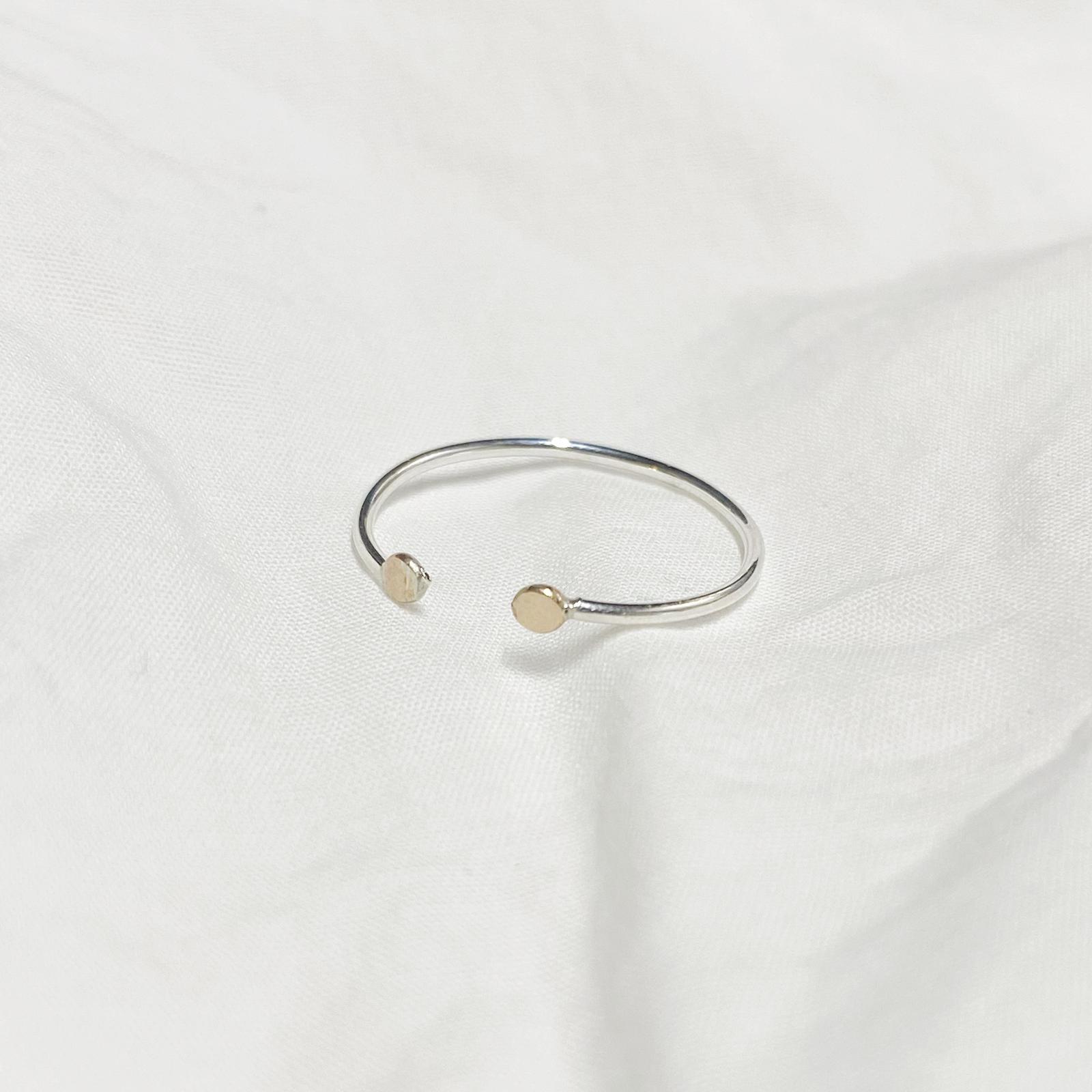 Molly Ring – Amaná Penina