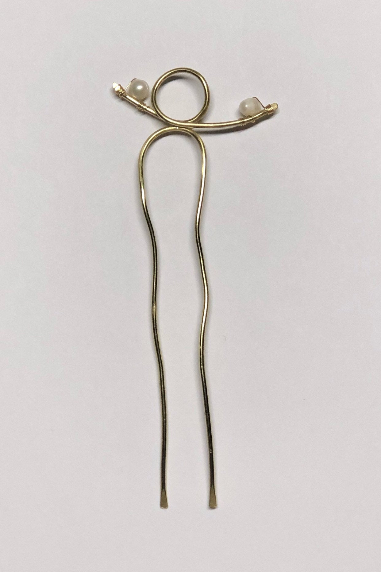 Dara Hair Stick – Amaná Penina