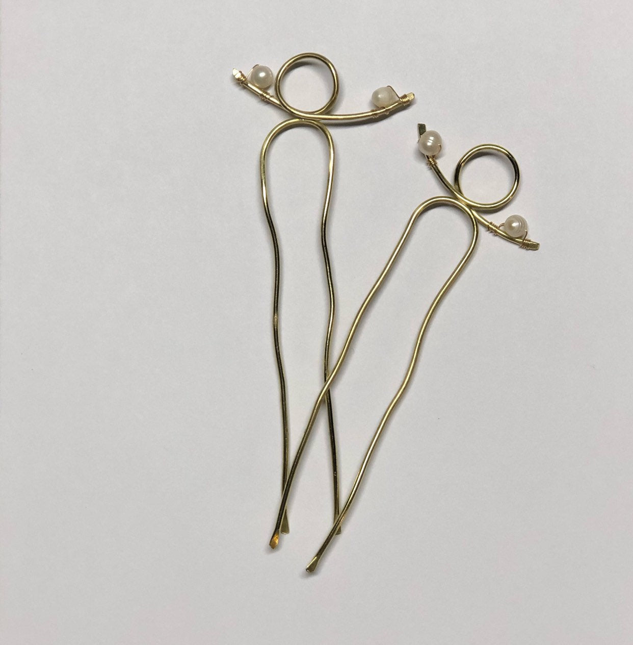 Dara Hair Stick – Amaná Penina