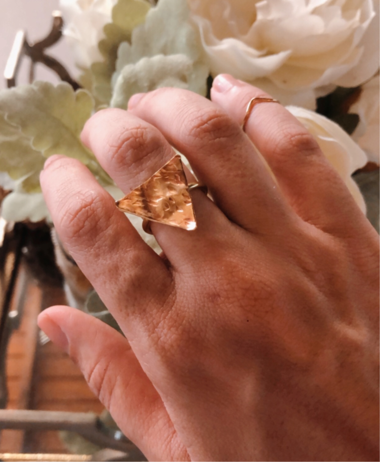 Bianca Ring – Amaná Penina